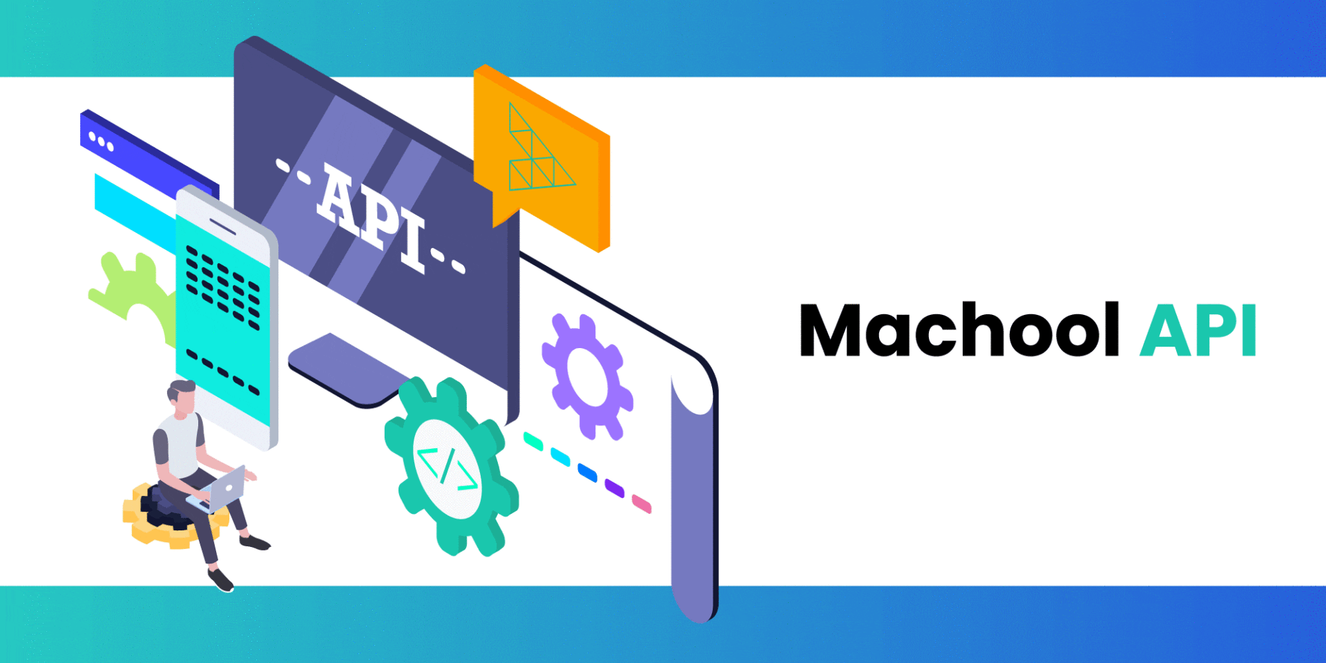 Machool API: Integrate and Automate Your Shipping